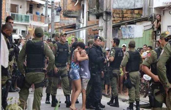 Vítimas da chacina em Belém são identificadas; nove corpos foram ...