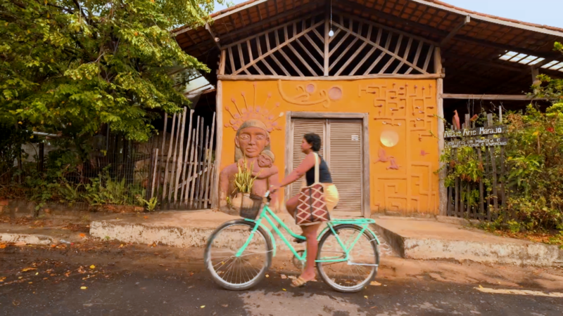 Série inédita 'Amazônia Ancestral' apresenta diversos saberes e fazeres ...